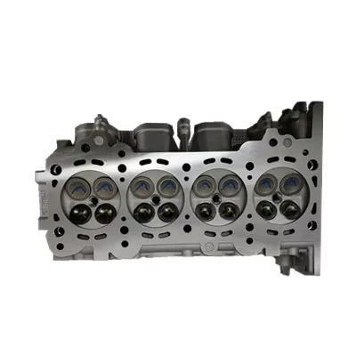 HM8/484E Complete Cylinder Head 484E-10-090 HM484Q-A SA00-10-100M1 HD00 ...