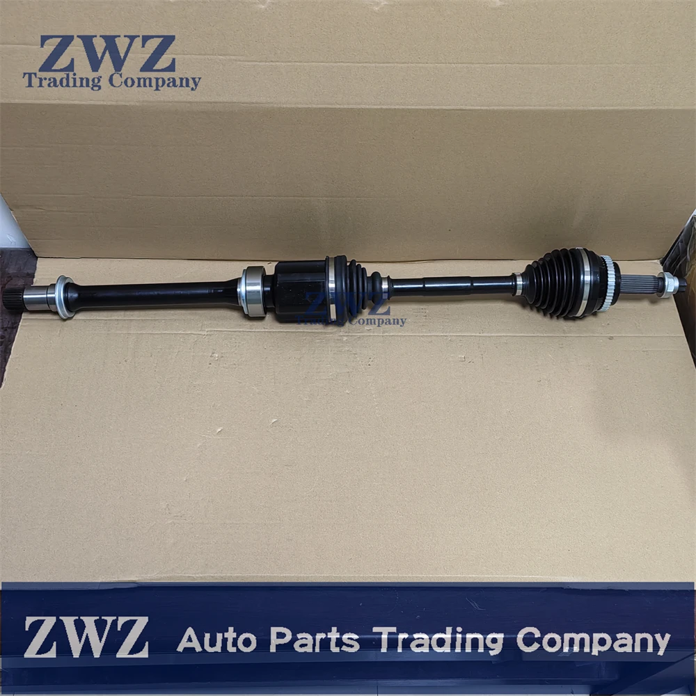 For-Toyota-Corolla-Right-Front-Drive-shaft-43410-02A80-4341002A80-43410 ...