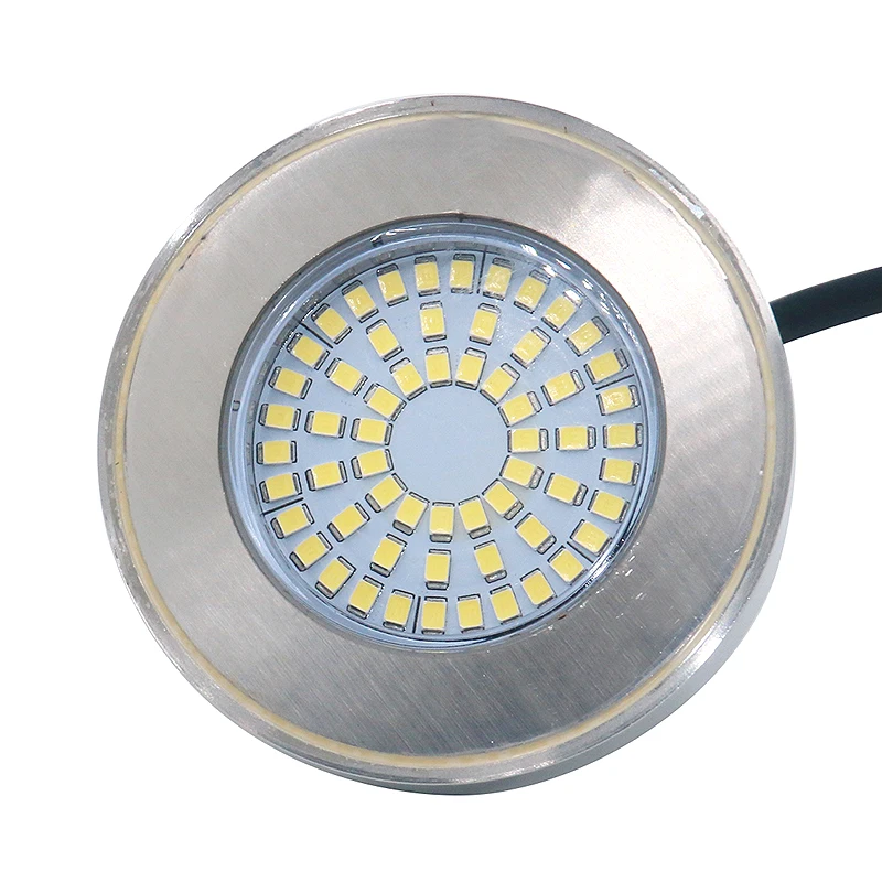 DC10-30V-316L-Stainless-Steel-Waterproof-IP68-Underwater-Led-Light-For ...