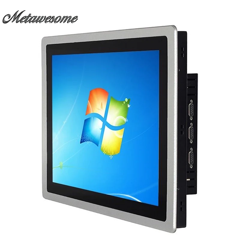Customizable-Features-12-1-Multi-touch-Industrial-Display-All-In-One ...