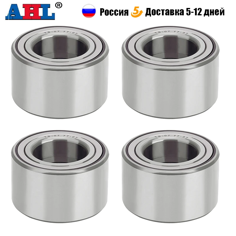 1-2-4PCS-Front-Rear-Wheel-Hubs-Bearings-Kit-1402-027-1402-809-WE301320 ...