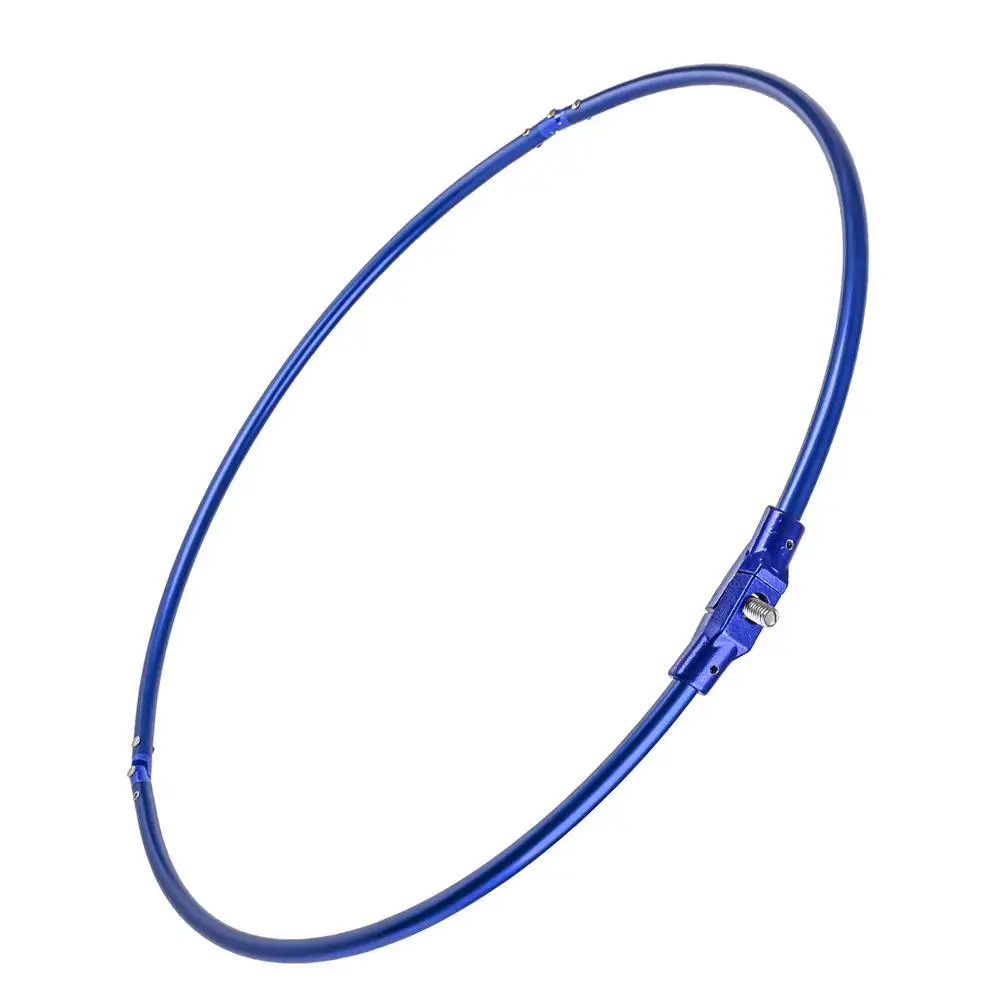 Aluminum-Alloy-Folding-Fishing-Net-Hoop-Anti-rust-Anti-corrosion-Fish ...