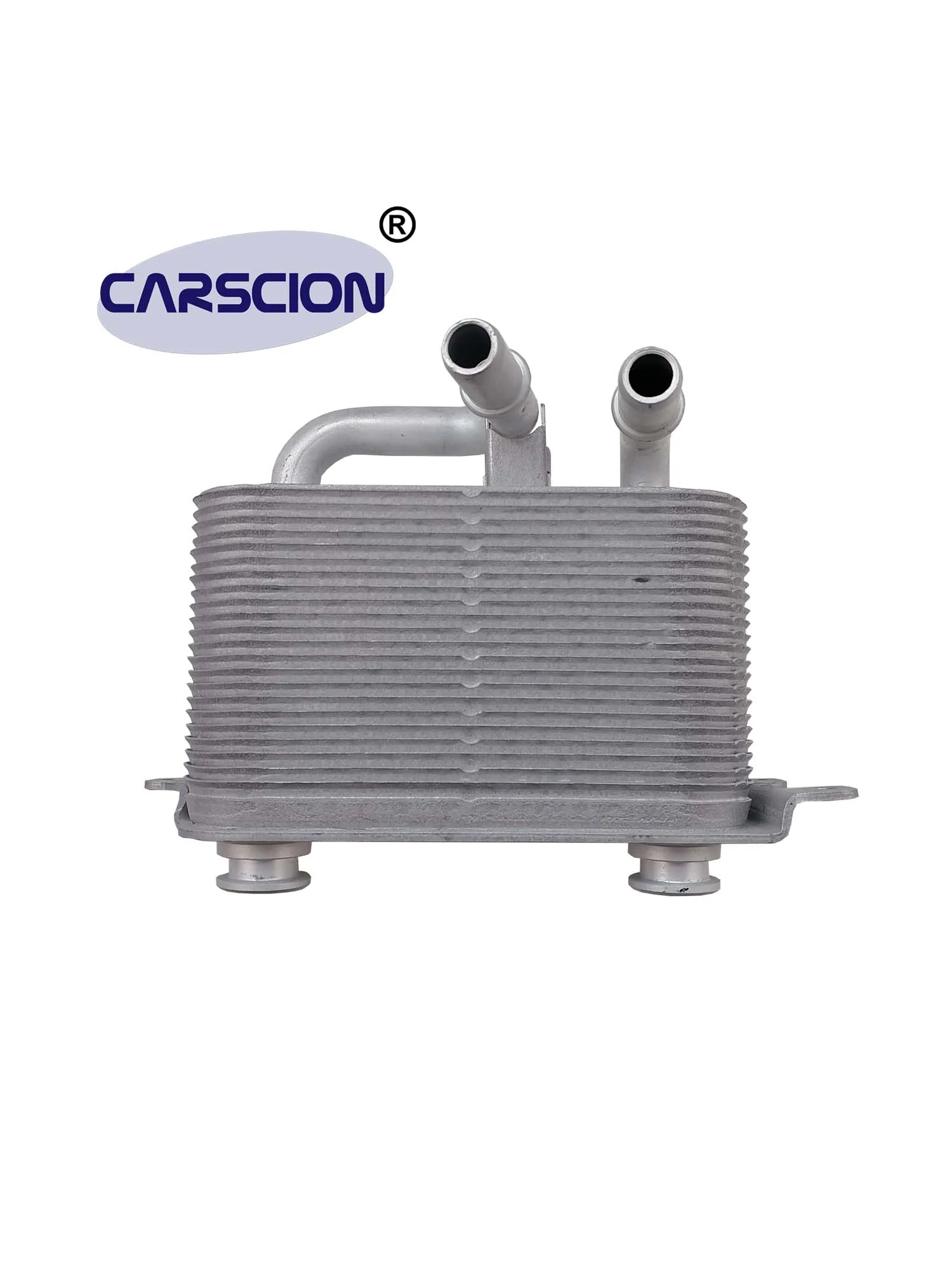 CARSCION-Oil-Cooler-Fit-BMW-E60-E65-E63-OE-17217534896-17117534896 ...