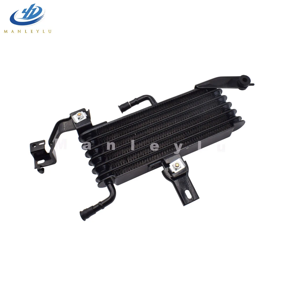 Transmission-Oil-Cooler-Radiator-for-TOYOTA-TACOMA-4-0L-V6-Prado2005 ...