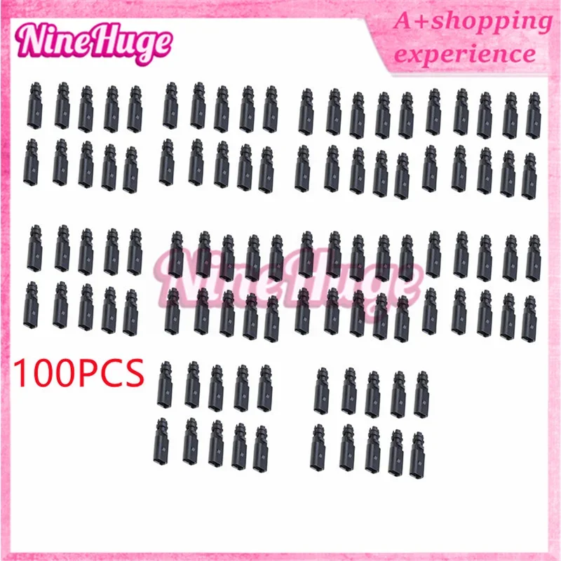 100PCS 8Z0820535 Temperature Ambient Air Sensor Outdoor For VW Golf MK5 ...