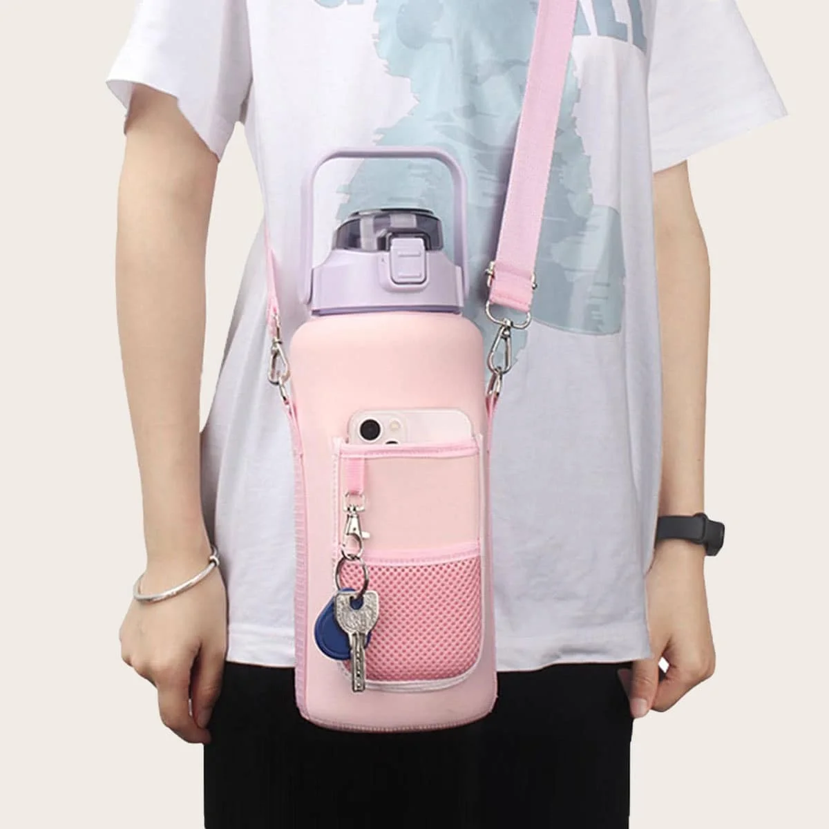 1pc-Kettle-Cover-Practical-Water-Cup-Cover-Multicolor-Cup-Sets-Useful ...