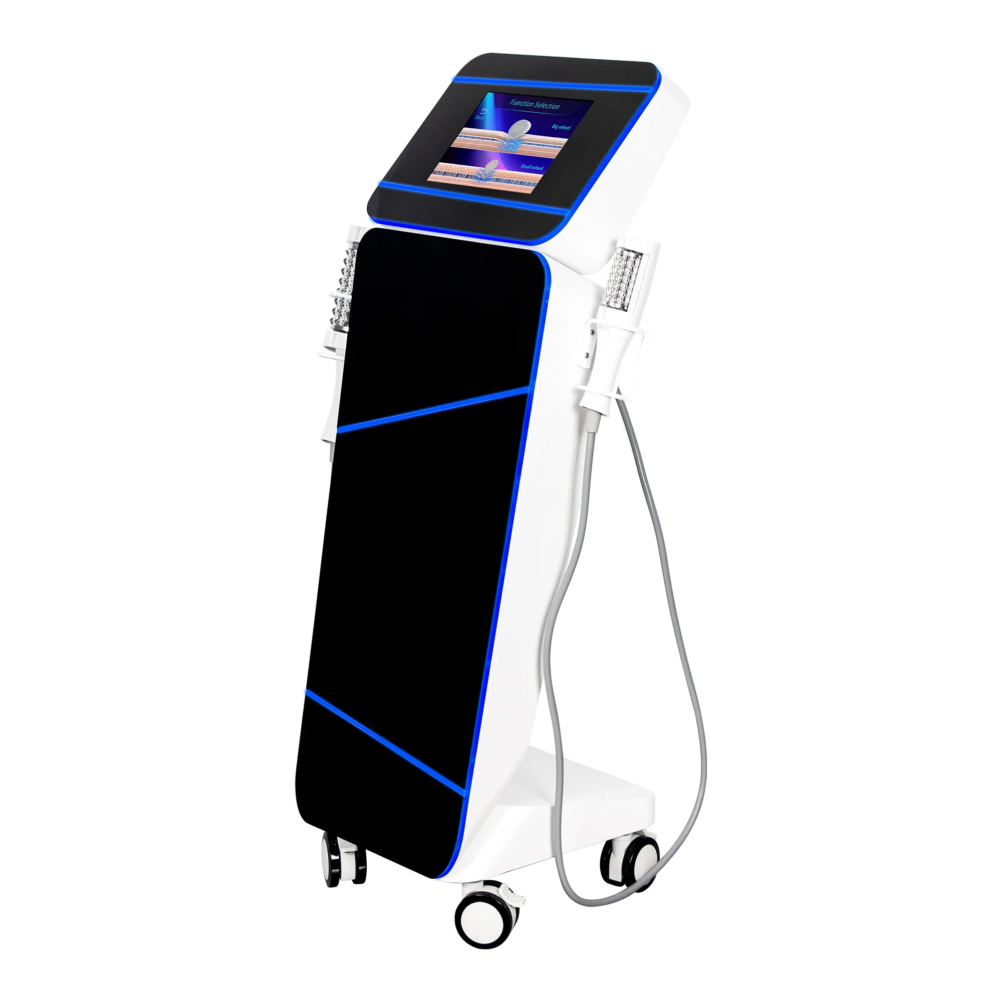 6500 Watt Roller Muscle Energy Weight Loss Machine High Efficiency ...
