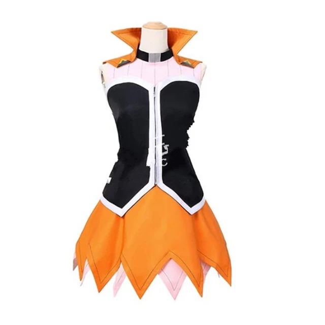 Azazel X Men Costume