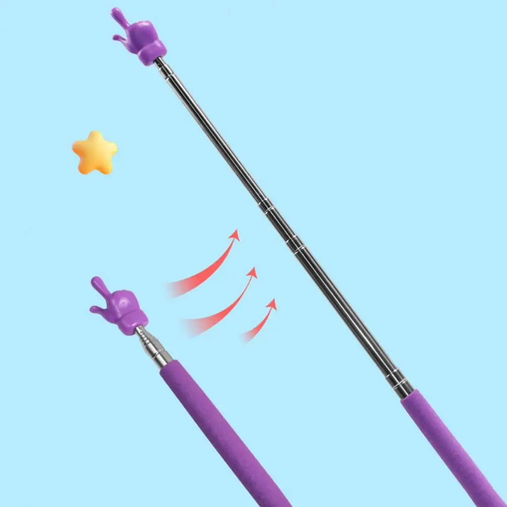 Sturdy-Flexible-Wide-Applications-Classroom-Extendable-Pointing-Sticks ...