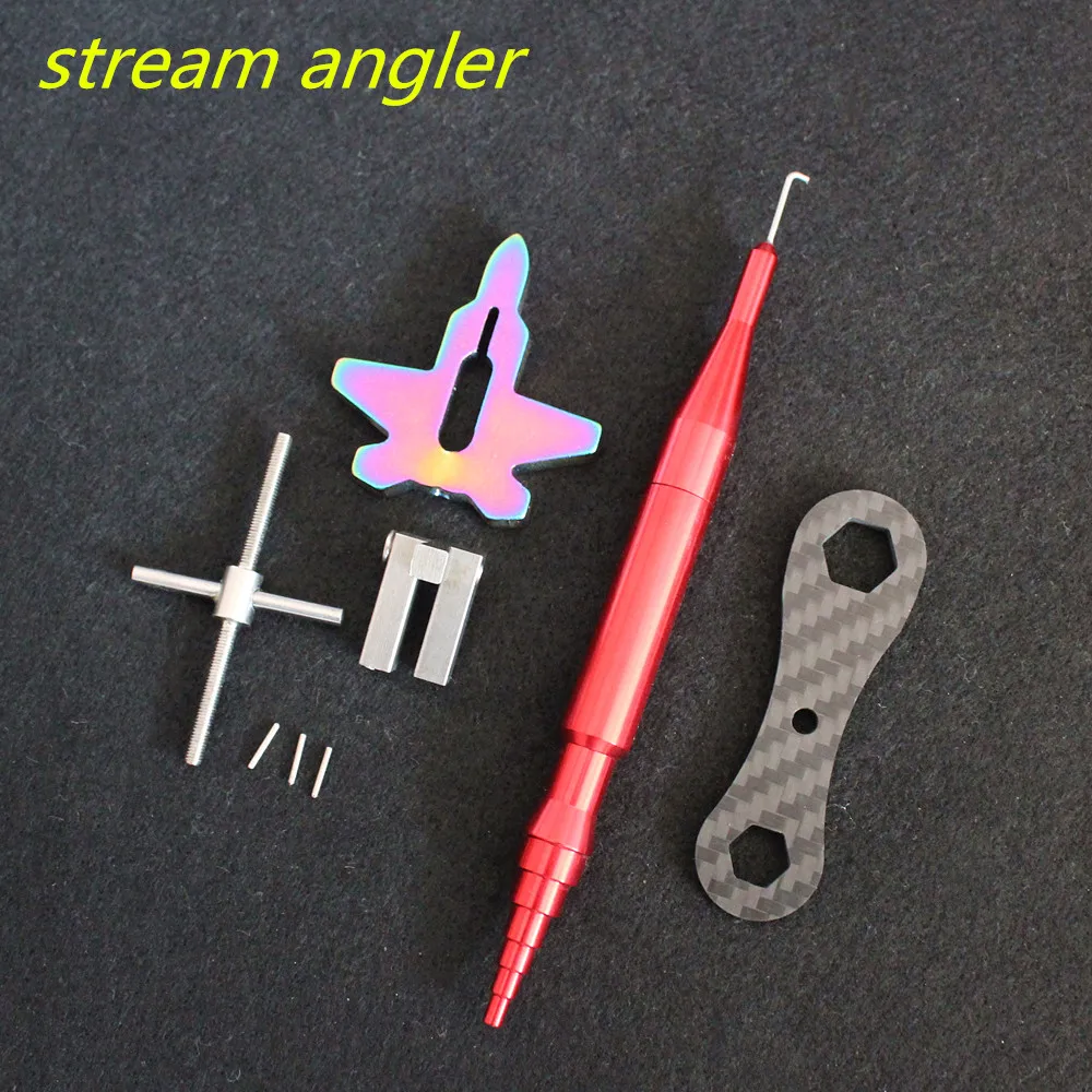 Spool-Rollers-Remover-Kit-Dismantling-Device-Pin-RO-SV-Baitcasting ...