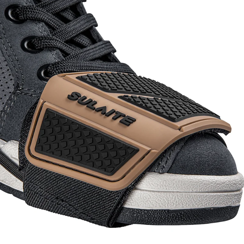 Motorcycle-shift-protection-pad-non-slip-wear-resistant-and-dirt ...