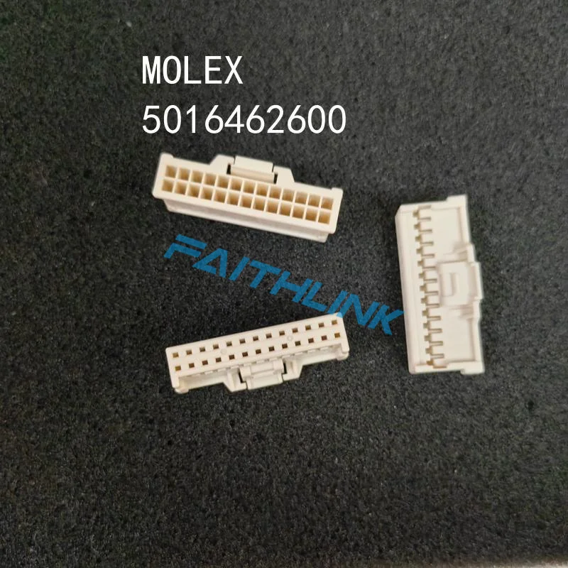 10PCS-5016462600-5016462400-MOLEX-Connector-100-New-original.jpg