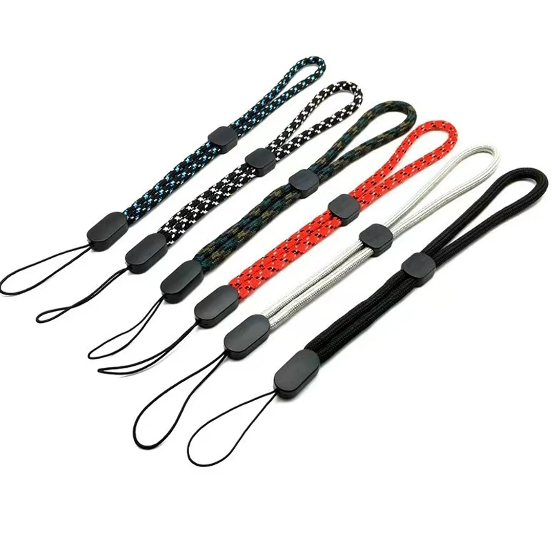 3PCS-Adjustable-Mobile-phone-Strap-Wrist-Lanyard-For-iPhone-Samsung ...