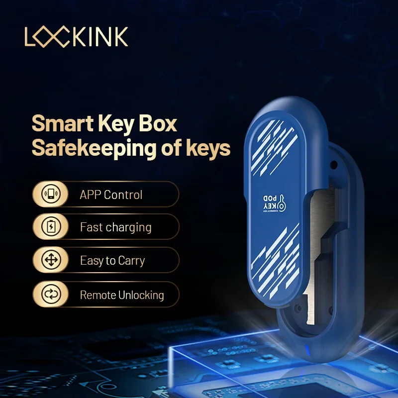 LOCKINK-Remote-Key-Safe-Deposit-Box-App-Intelligent-Control-Chastity-Cage-Couples-Cb-Penis ...