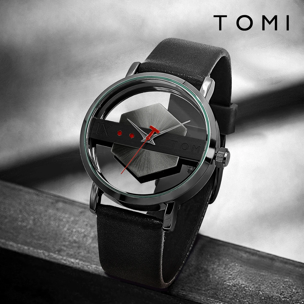 TOMI Watch Store