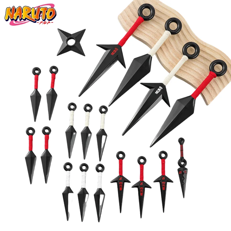 New-Naruto-Animation-Akatsuki-Organization-Weapon-Ring-Fourth ...