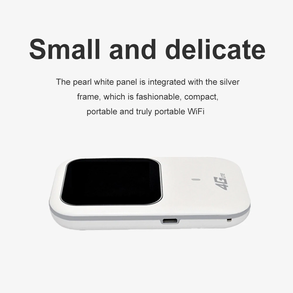 Mobile Wifi 4g