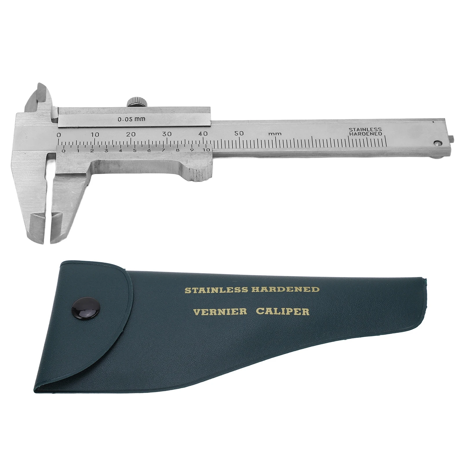 Vernier-Caliper-Stainless-Steel-High-Accuracy-Small-Portable-Measuring ...