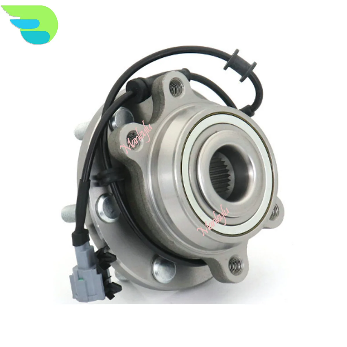 43420-82Z10-40202-4X01A-40202-EA300-40202-5X00A-Front-Wheel-Hub ...