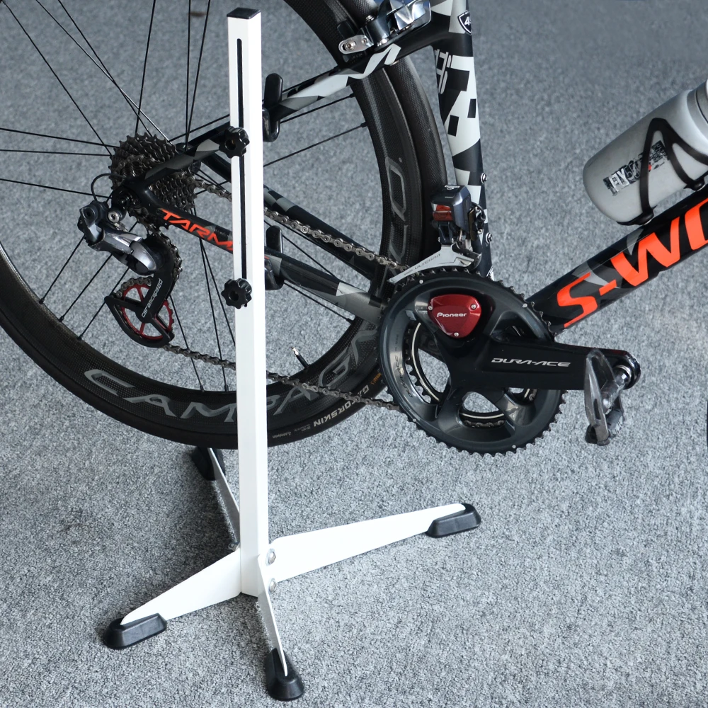 ThinkRider-Bicycle-Floor-Parking-Rack-Stand-For-Mountain-Road-Bike ...
