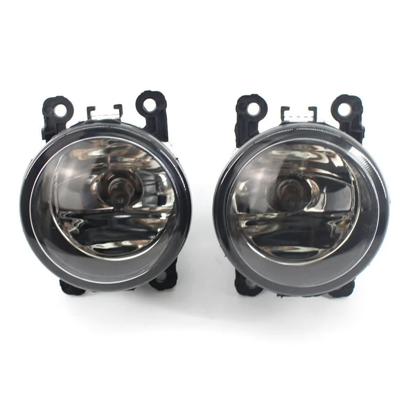 2pcs Car Front Bumper Fog Light Lamp For Land Rover Discovery 4 Range ...