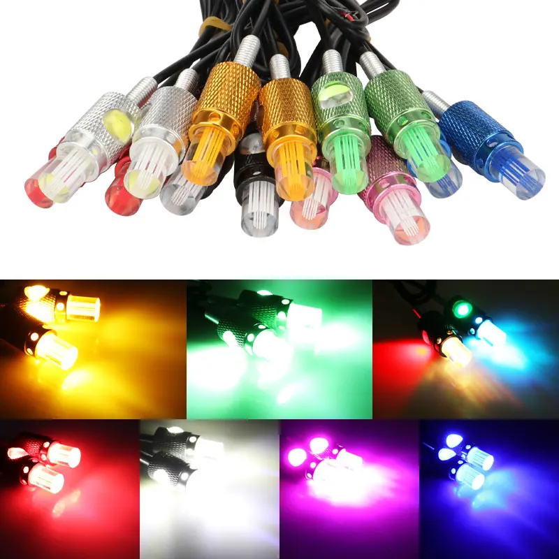 2pcs-Strobe-bulbs-Eagle-s-eye-Signal-light-Motorcycle-turn-signal ...