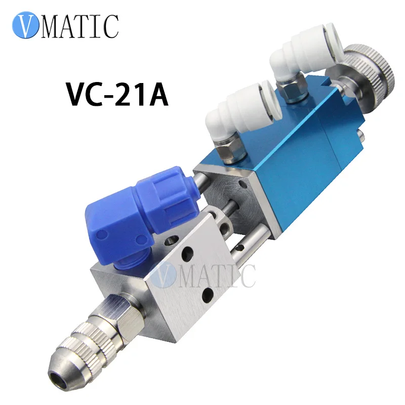 Liquid Dispensing Valve