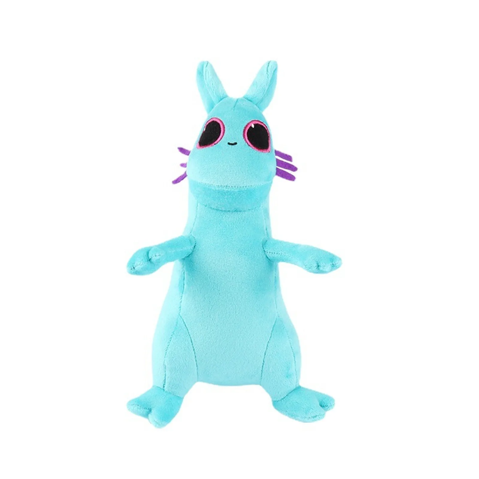 25cm-Rain-World-Slugcat-Plush-Game-Animation-Toys-High-Quality-Children ...