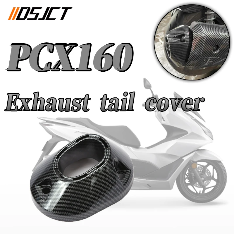 For-Honda-PCX125-PCX-125-PCX-160-2021-2022-PCX160-Motorcycle-Parts ...
