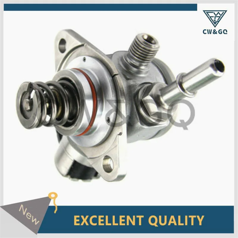 Bomba de inyección de combustible a presión, CM 5E9D376 CB para Ford Focus 2012 2017 ...