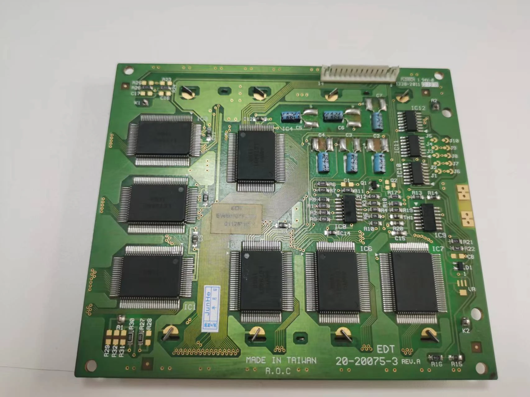 EDT 20 20075 3 EW50107FLYU LCD Screen|panel led|panel displaypanel ...