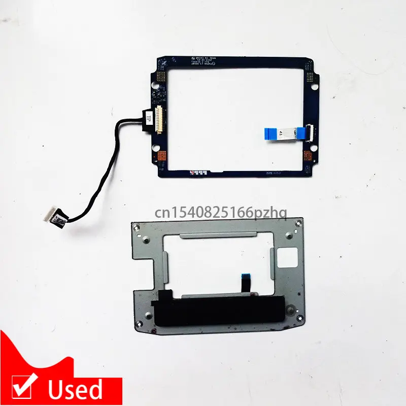 Dell Alienware M18x R1 Genuine Laptop Touchpad LED Board LS-6608P | atelier-yuwa.ciao.jp