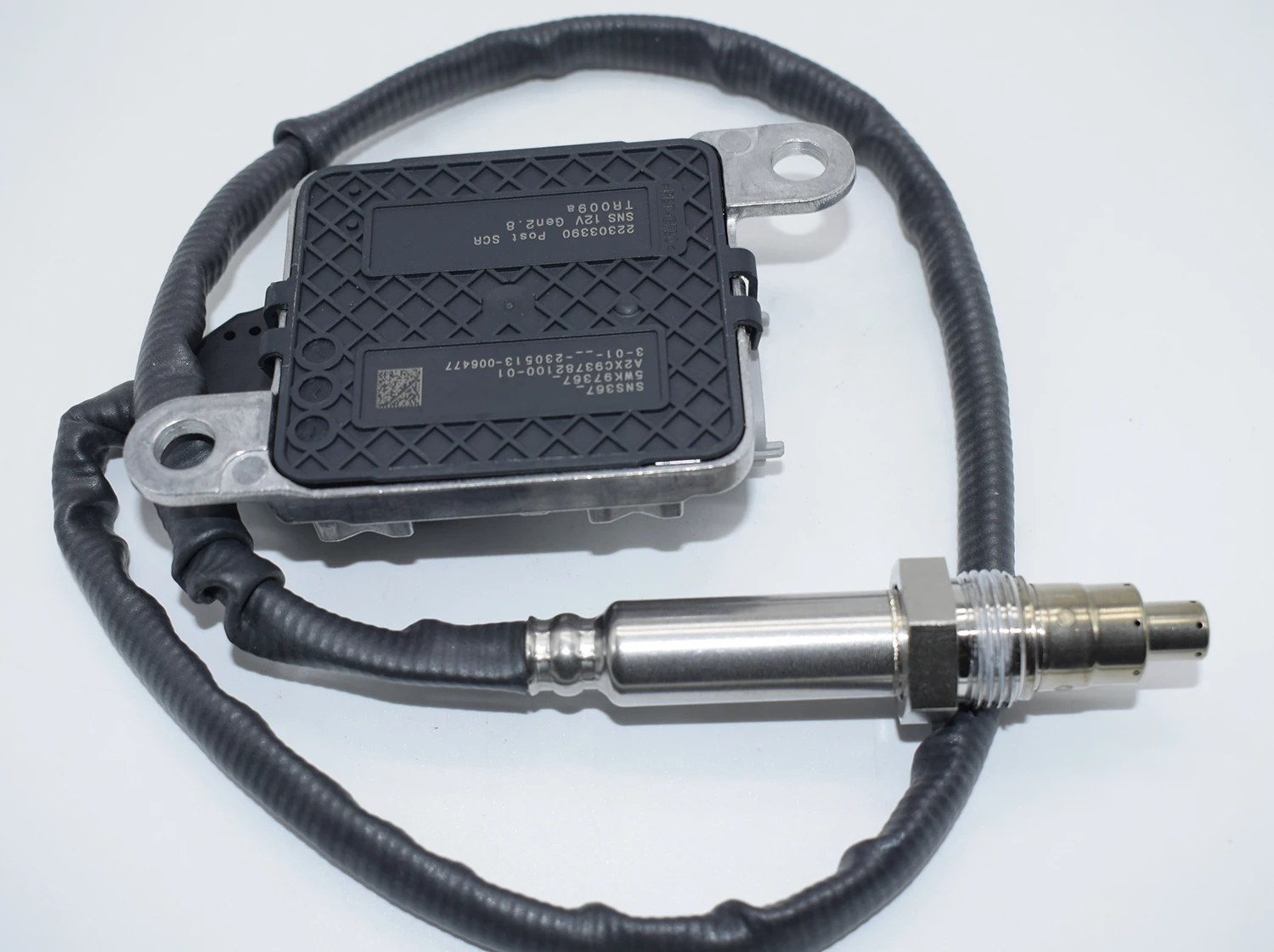 Nitrogen-Oxide-NOX-Sensor-For-Volvo-D11-D13-Mack-MP7-MP8-22303390 ...