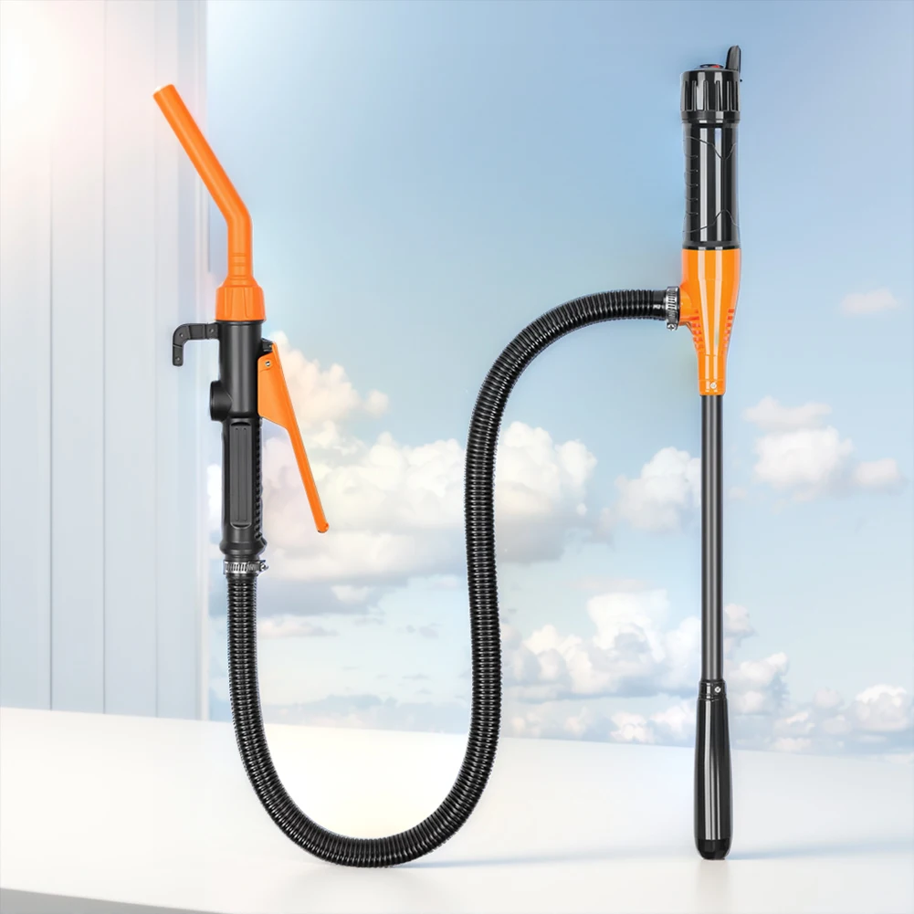 Portable-Fuel-Gas-Transfer-Suction-Pump-with-Flow-Control-Nozzle-Car ...