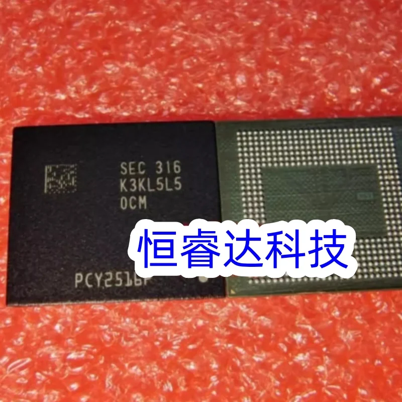 K3KL5L50CM-BGCT-496FBGA-LPDDR5X-7500Mbps-16GB-IC-Chipset.jpg