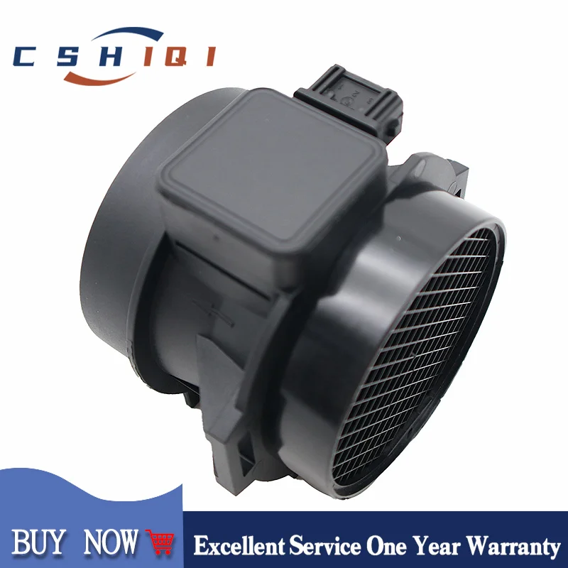 13621432356-5WK9605-Mass-Air-Flow-Sensor-For-BMW-3-5-7-Z3-E38-E39-E36 ...