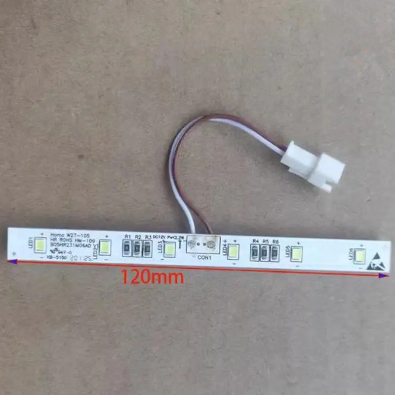 Suitable-for-refrigerator-light-strip-W27-105-refrigeration-lighting ...