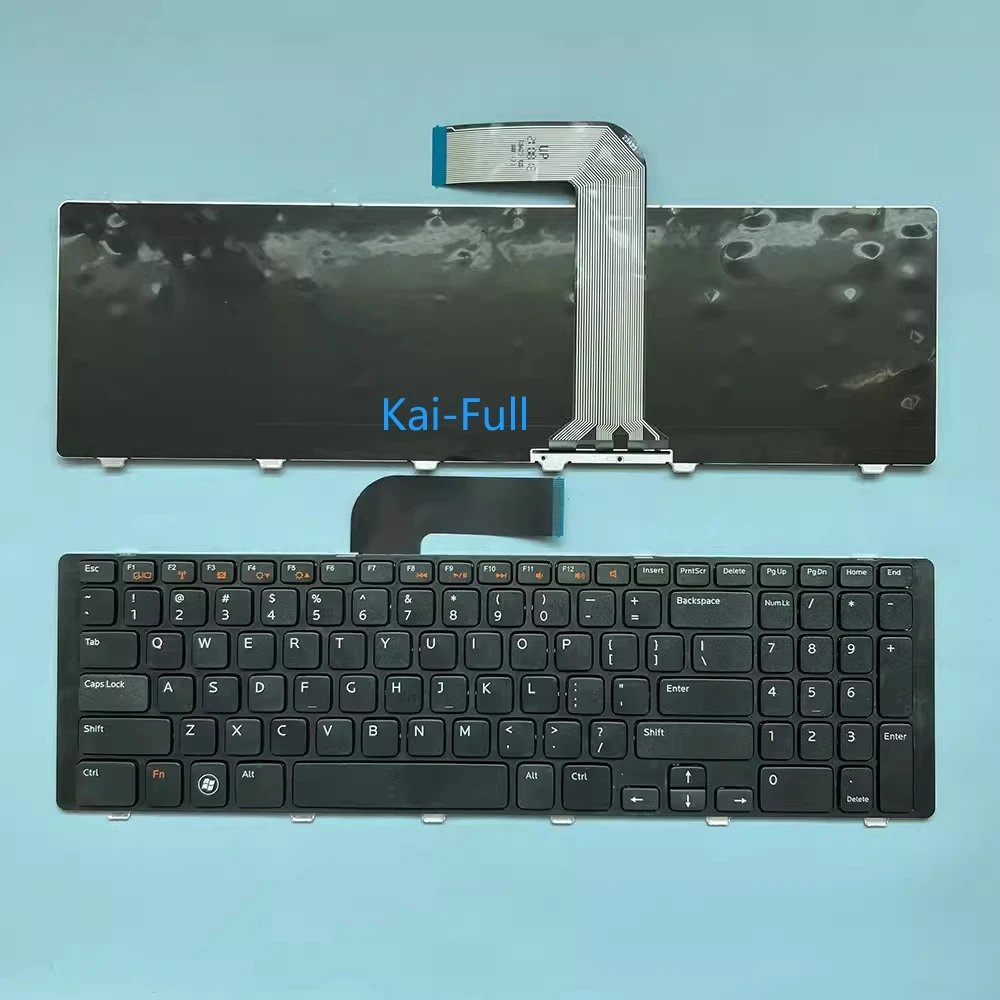 Laptop-Backlight-Keyboard-For-DELL-inspiron-17R-N7110-XPS-17-L701X ...