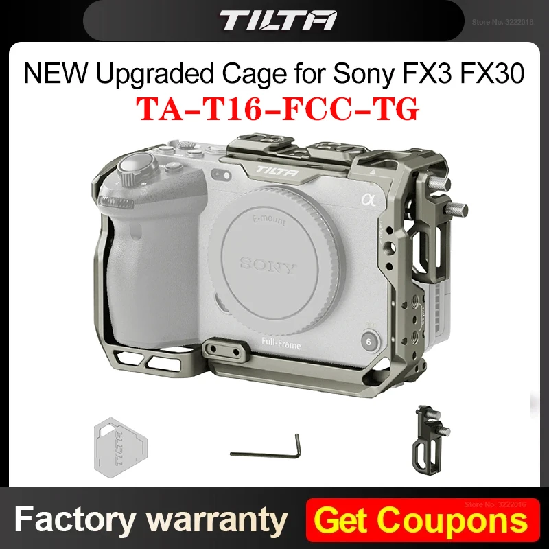 NEW-TILTA-FX3-Cage-for-Sony-FX3-FX30-TA-T16-FCC-TG-Armor-Full-Cage-Body.jpg