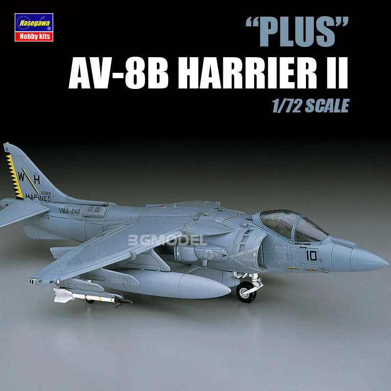 Hasegawa-00454-Plastic-Model-1-72-AV-8B-Harrier-II-PLUS-US-MC-Attacker-Airplane-Model.jpg
