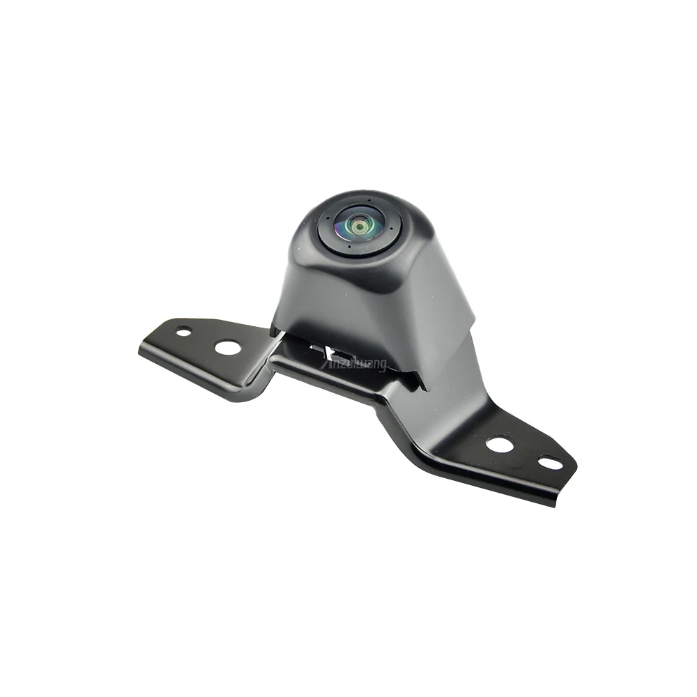 1x-Front-View-Camera-867B0-0E032-Black-Replacement-ABS-For-Lexus-Rx350 ...