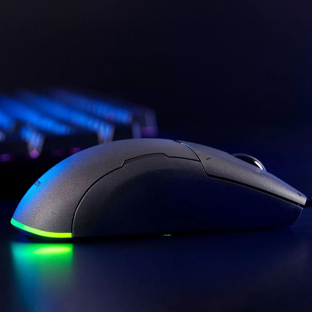 Xiaomi Gaming Mouse Software — Xiaomi-note.ru