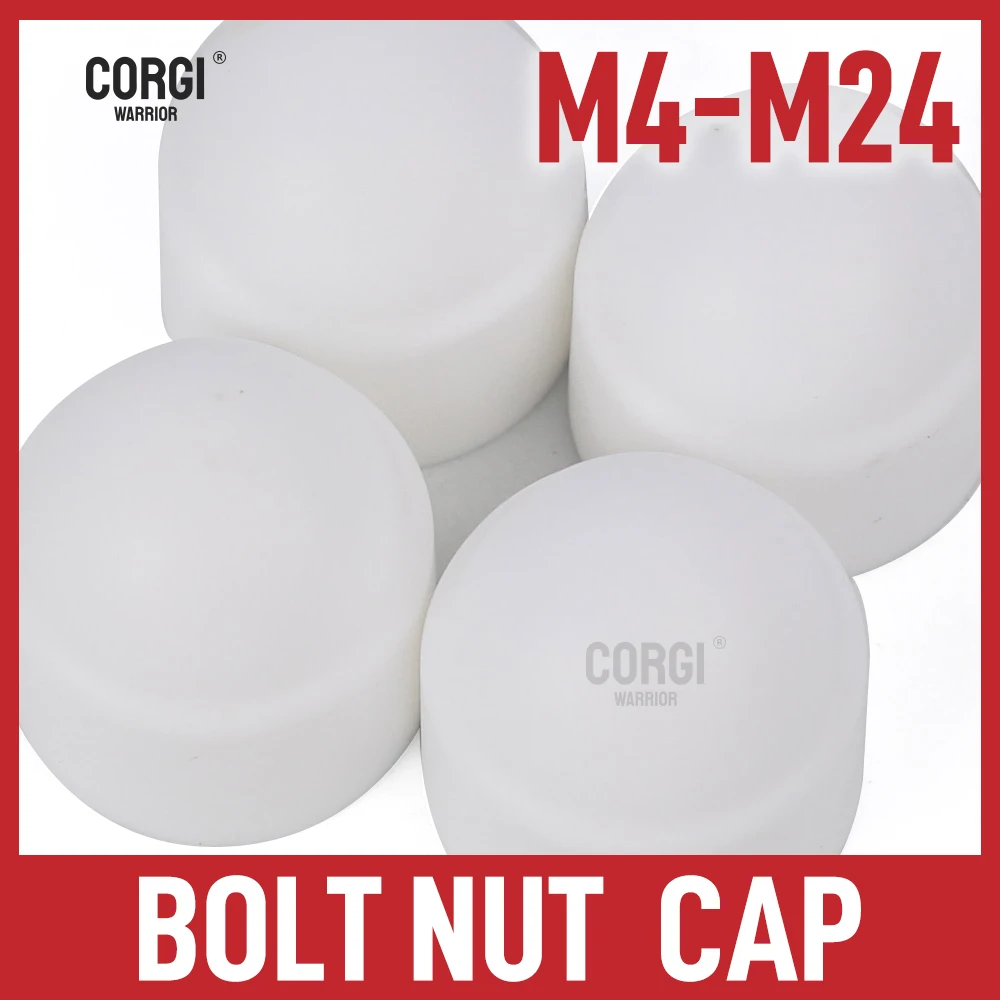 Bolt-Nut-Protective-Cap-Hex-Head-Bolt-Covers-M4-M5-M6-M8-M10-M12-M14 ...