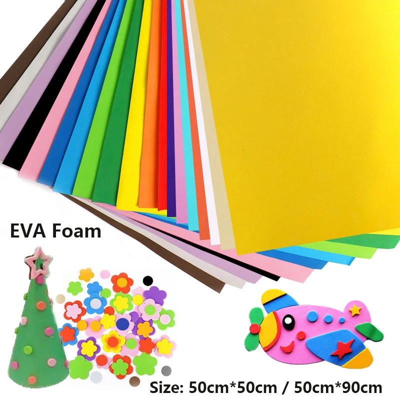 Thickness-1mm-EVA-Foam-Paper-Handmade-Foam-Sheets-Sponge-Paper-DIY ...