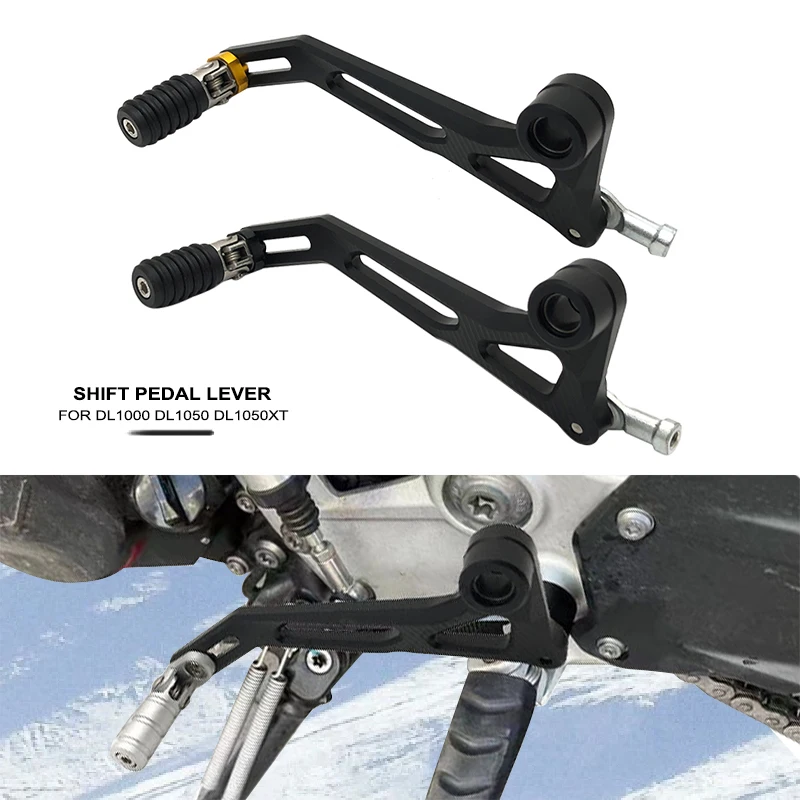 For SUZUKI V-Strom DL1000 DL1050 DL 1050XT DL1050XT 2014-2024 2023 ...