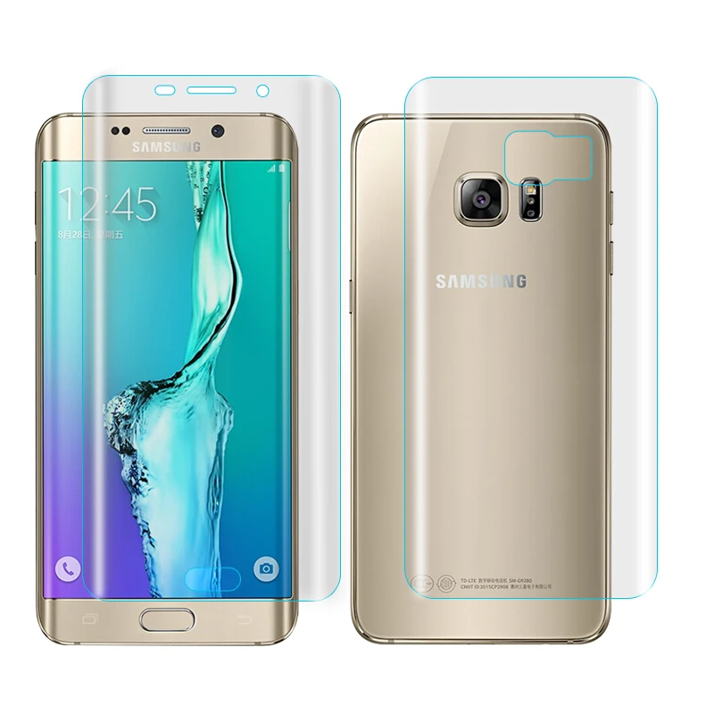 FILM POUR VITRAGE,S10 plus-Front--Protection intégrale souple pour ...