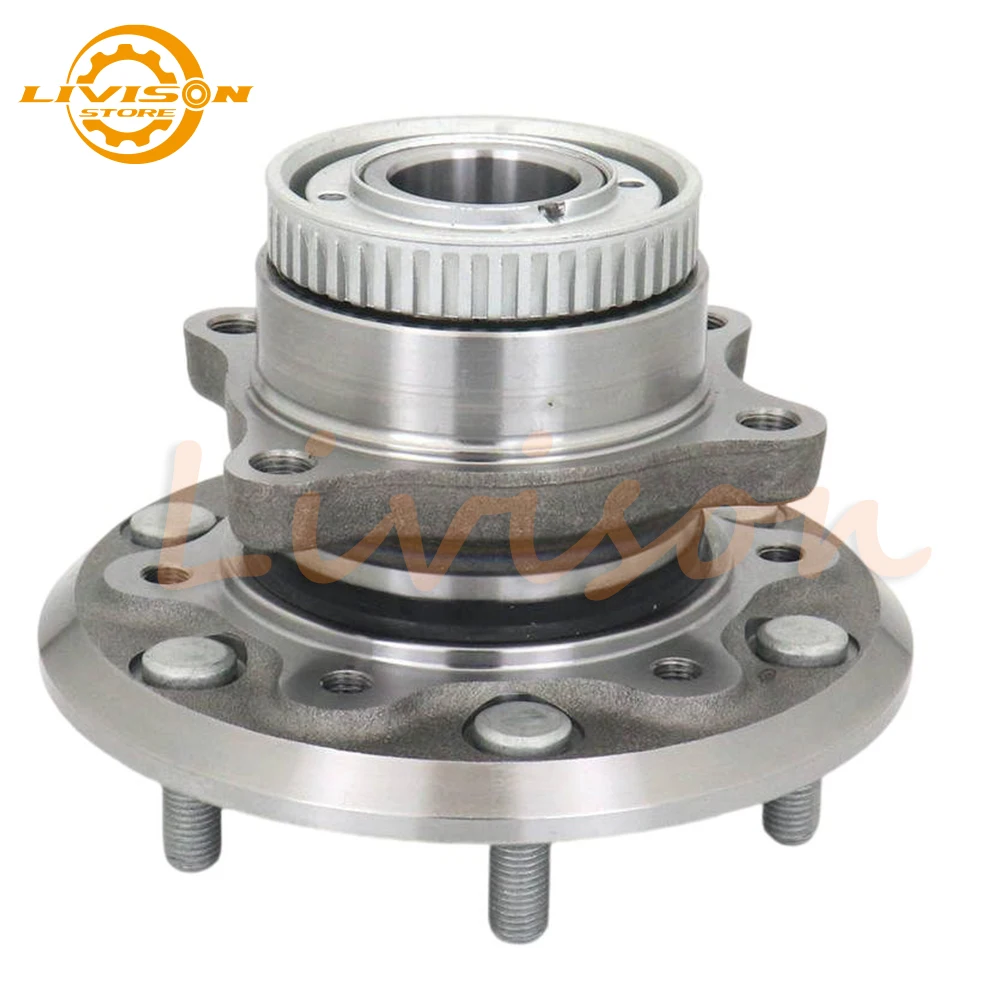VKBA-7497-Auto-Parts-Front-Wheel-Bearing-Hub-Assembly-43550-Z0091-43500 ...