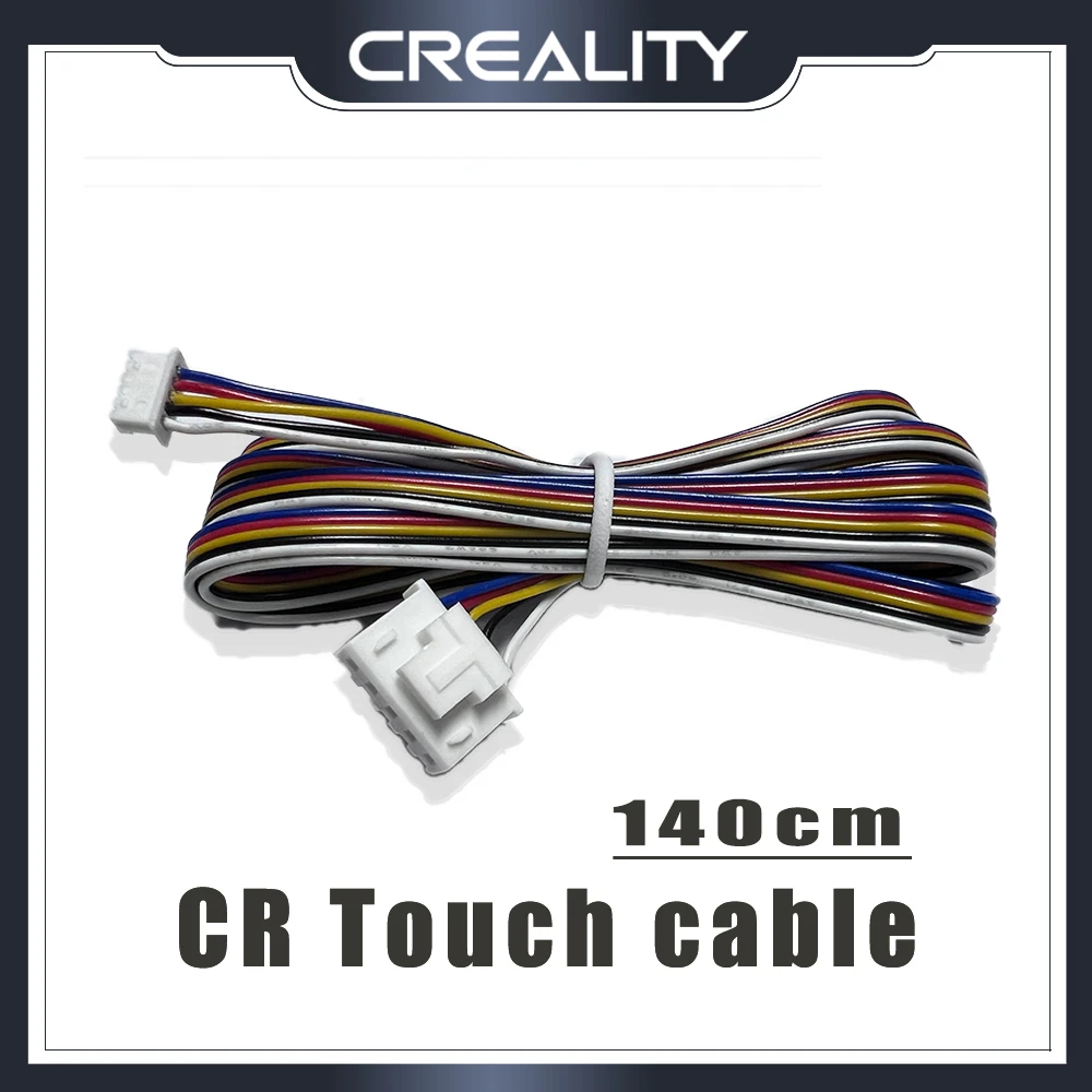 Creality CR Touch Cable Upgrade 3D Printer Parts Auto Leveling Probe ...