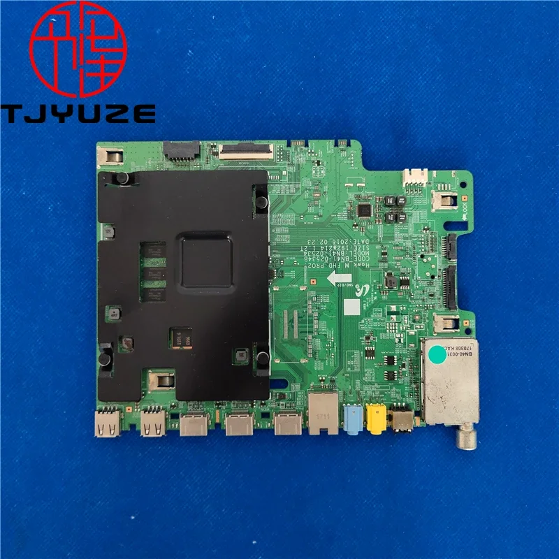 Good-Test-BN41-02534B-Main-Board-UE55K5500AU-UE55K5500-UE49K5500AU ...