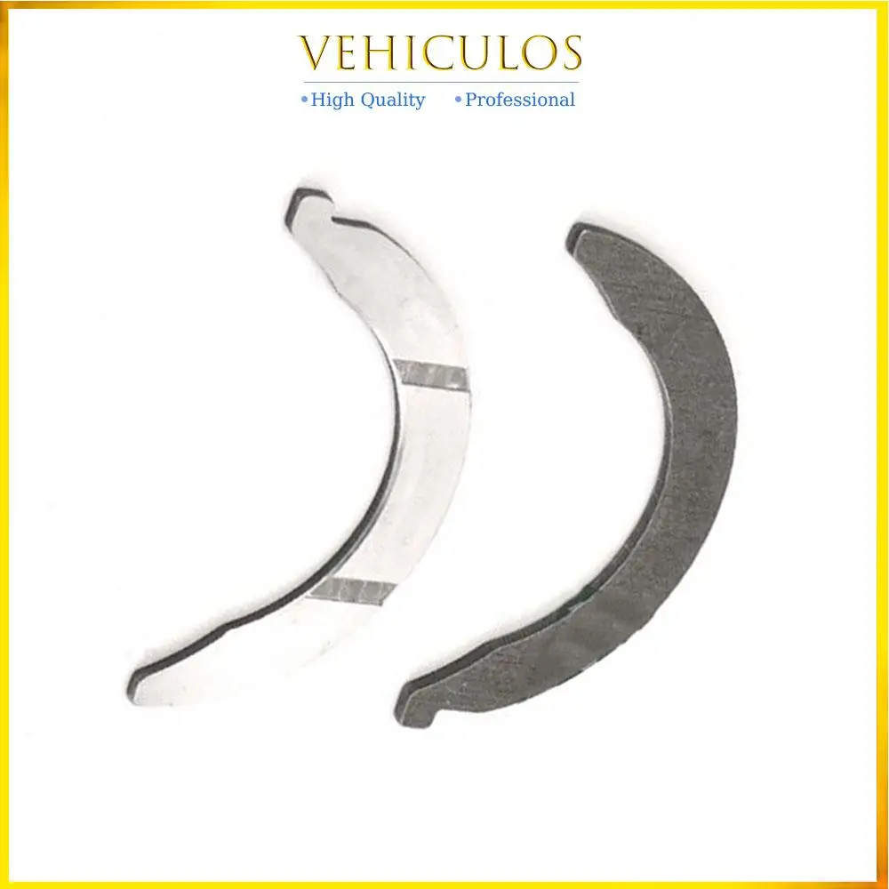 11217594889 11217584762 11217536080 Engine Crankshaft Trust Washer Set ...